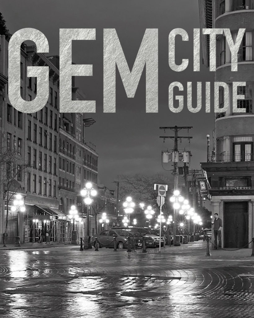 Gem City Guide News - Gem City Guide
